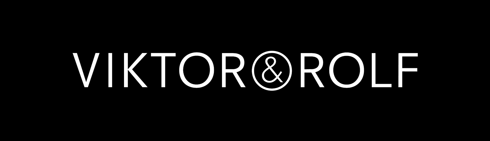 Viktor And Rolf Logo