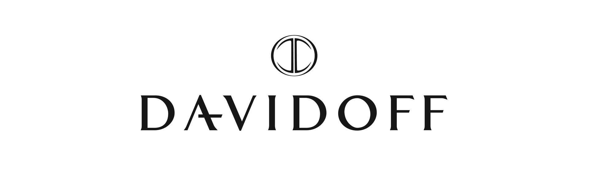 Davidoff Perfume Logo