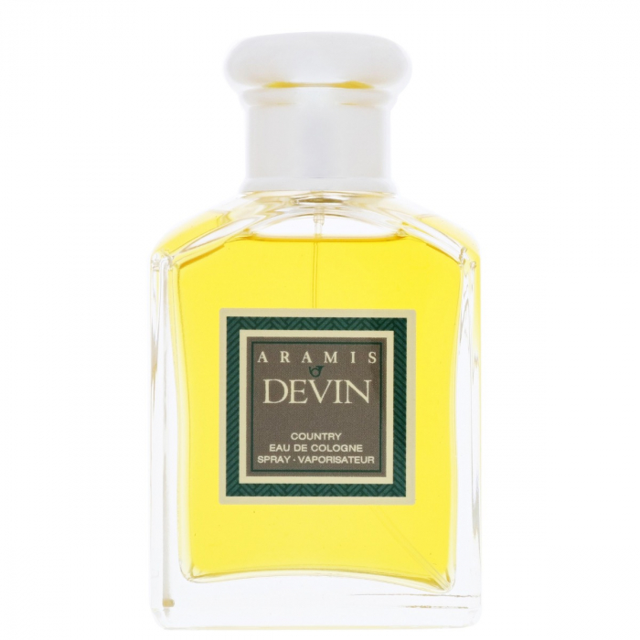 Aramis Devin Country EDC 100ml | Perfume Price