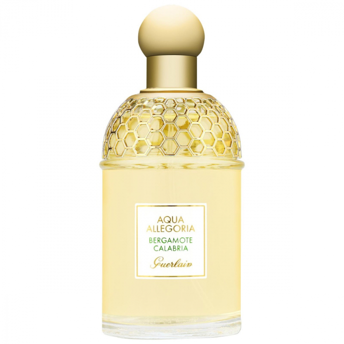Guerlain Aqua Allegoria Bergamote Calabria EDT 125ml - Perfume Price