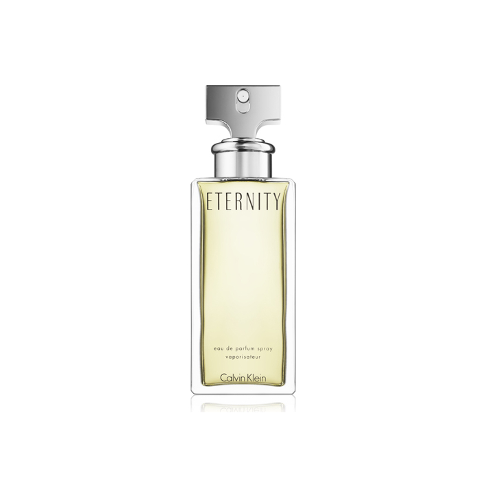 Calvin Klein Eternity 100ml £38.95 - Perfume Price