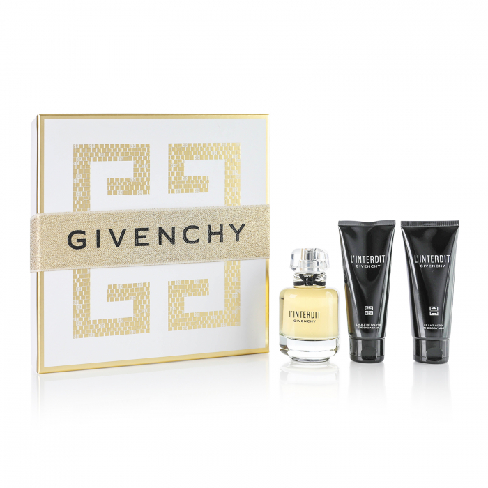 Givenchy L'Interdit 80ml £79.95 - Perfume Price
