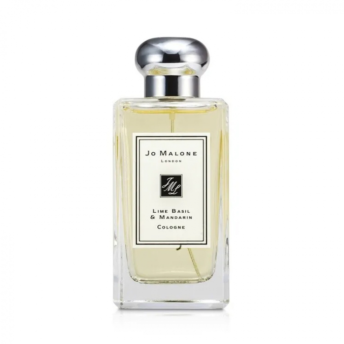 Jo Malone Lime Basil & Mandarin 100ml £95.95 - Perfume Price