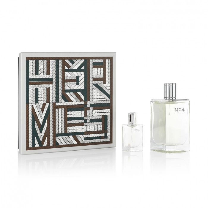Hermes H24 EDT 100ml Gift Set - Perfume Price