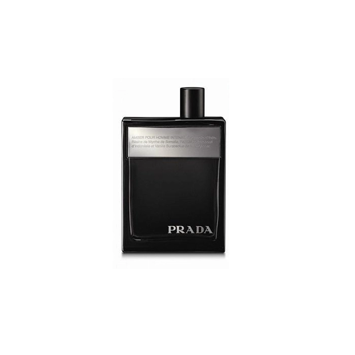 Prada Amber Pour Homme Intense EDP 100ml | Perfume Price