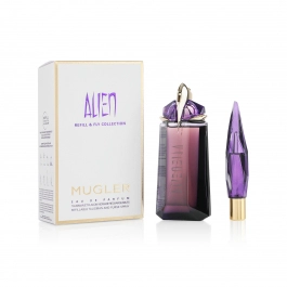 Mugler Alien EDP 90ml Gift Set - Perfume Price