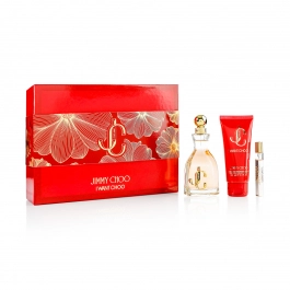 Jimmy Choo I Want Choo EDP 100ml Gift Set - Perfume Price