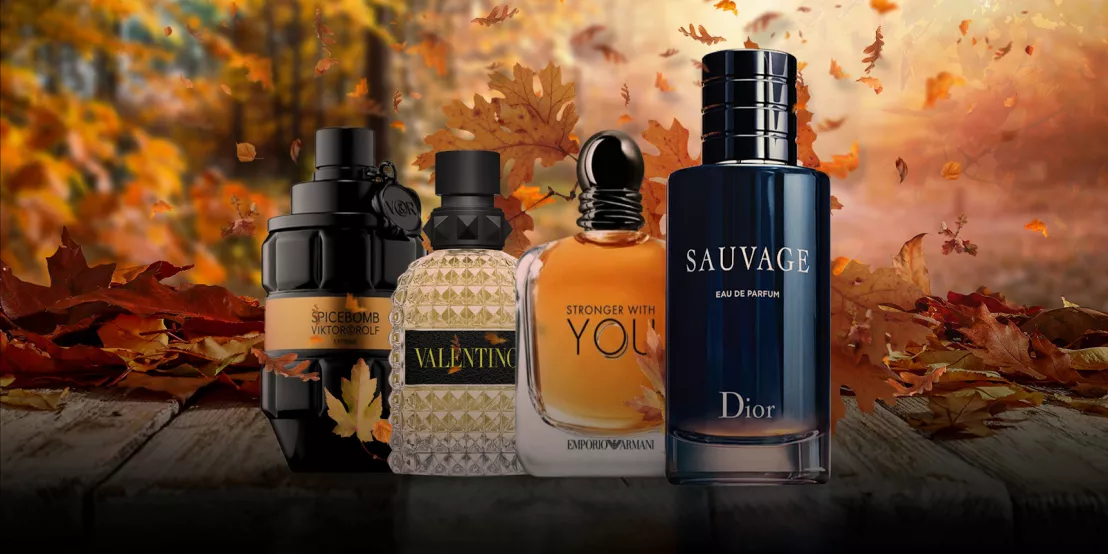 Best Smoky Fragrances to Wear in November