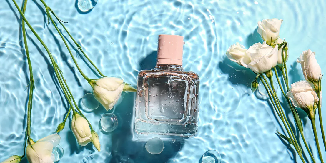 The Best Women's Summer Perfumes