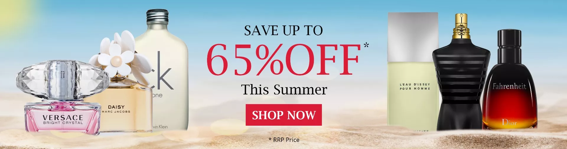 Perfume Price™ | Designer fragrances at honest prices