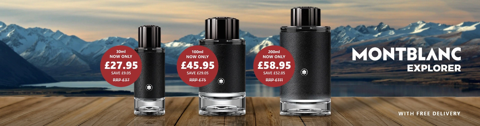 Perfume Price™ | Designer fragrances at honest prices