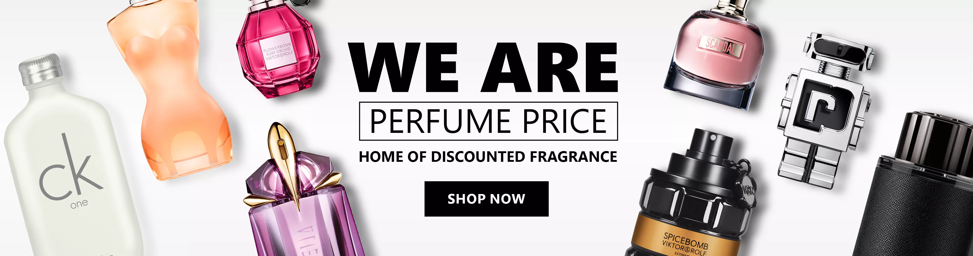 Perfume Price | Affordable Designer Perfumes and Fragrances